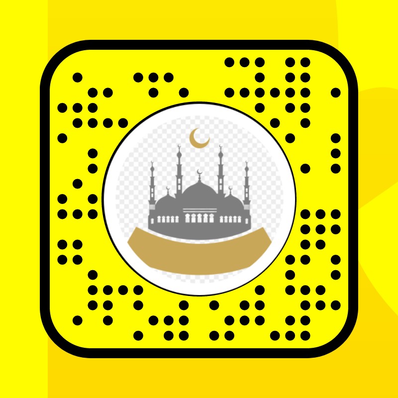 Eid Ramadan Filter by Hastyar Omar ☘︎︎𝐻.𝑆☘︎︎ | Snapchat Lenses