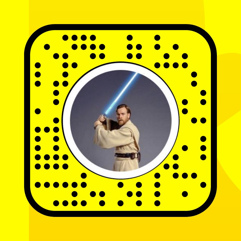 Hello There Filter by Nic Altenderfer | Snapchat Lenses