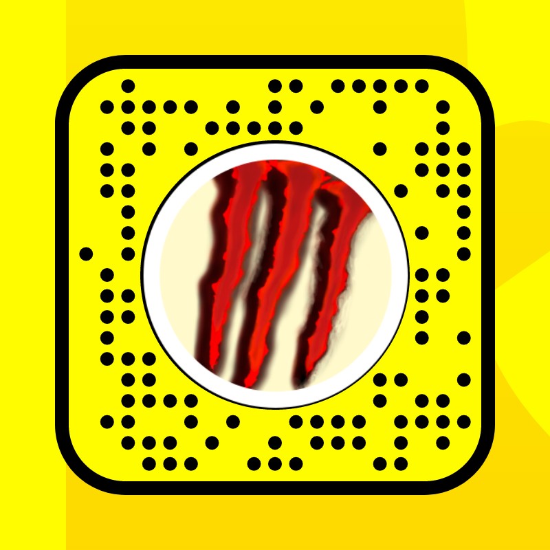 monster Cap Lens by Jake Richardson - Snapchat Lenses and Filters