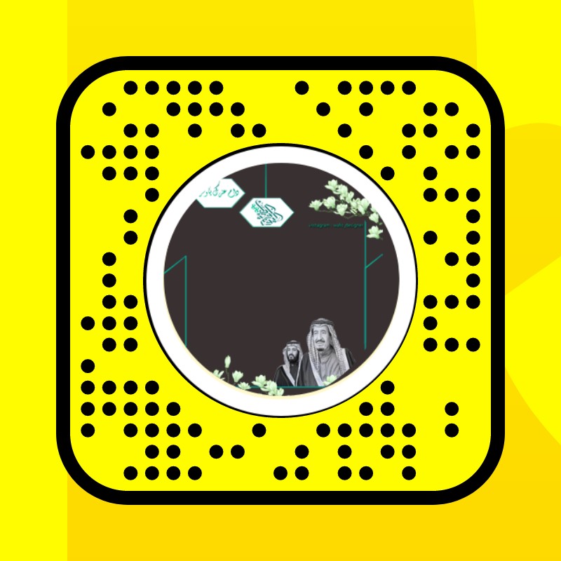 Saudi National Day Filter by W A f a 🕊 | Snapchat Lenses