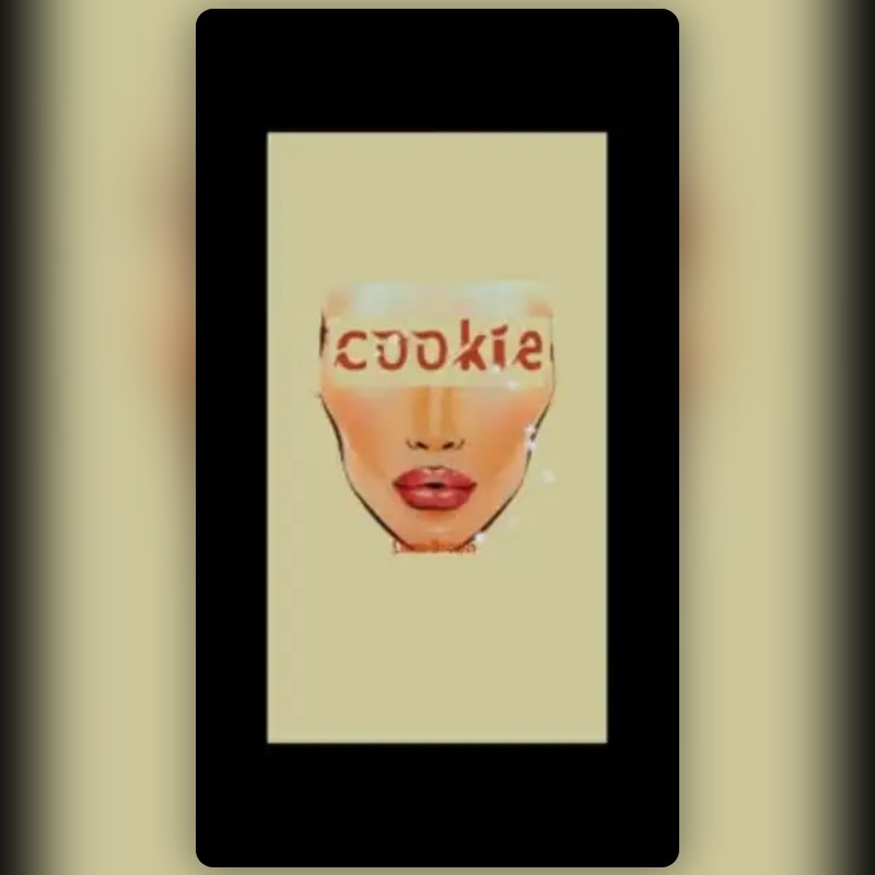 COOKIE Filter by مُلهم | Musachi | Snapchat Lenses