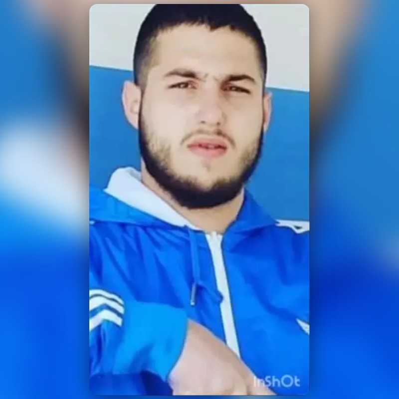 BCC GANG Lens by Antony Papageorgiou - Snapchat Lenses and Filters