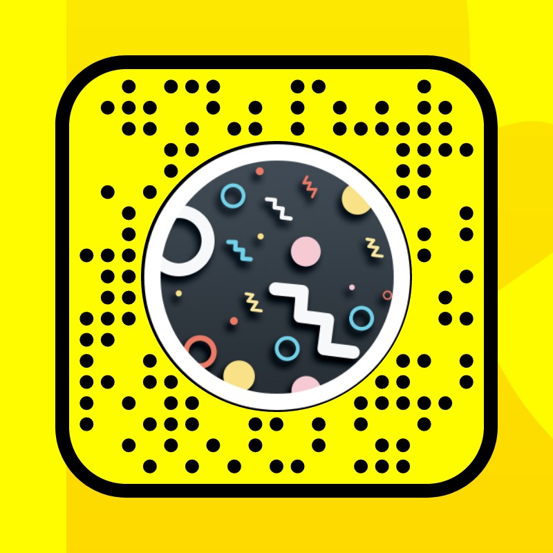 Particles Lens by Shosh🧚‍♀️ - Snapchat Lenses and Filters