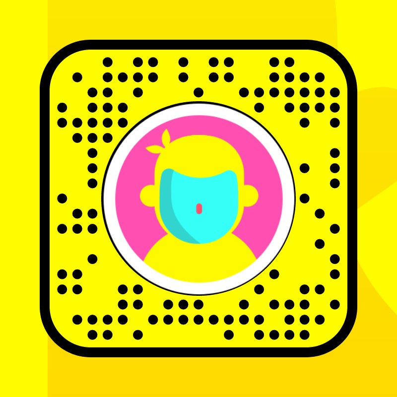 Face Mesh Filter by ‎ | Snapchat Lenses
