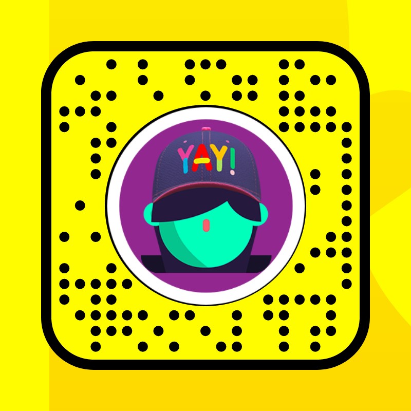 Baseball Cap Lens by Snapchat - Snapchat Lenses and Filters