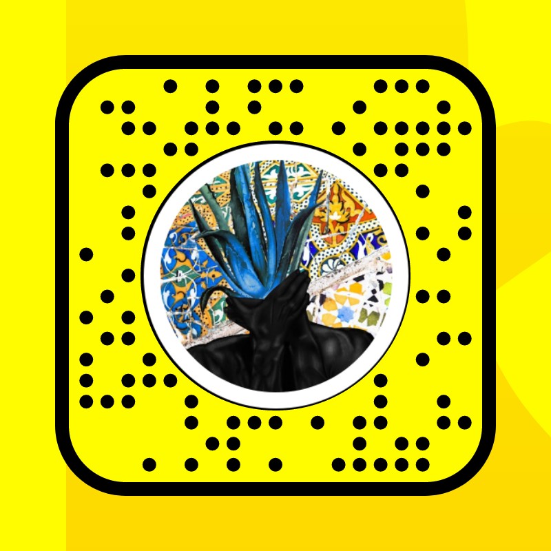 Glass Bottle Art Filter by LOAK INC | Snapchat Lenses