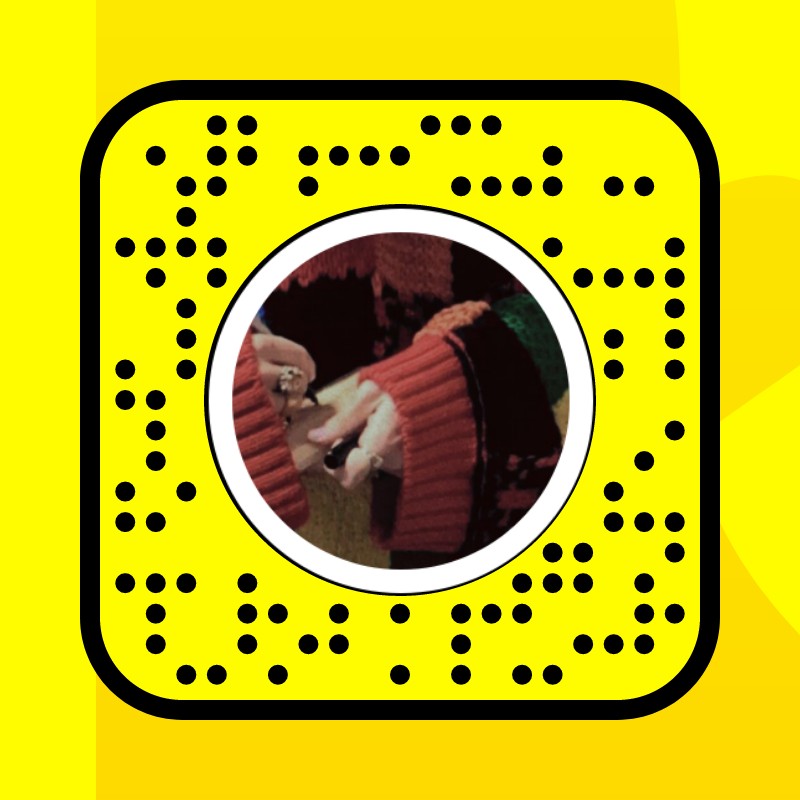 เลนส์ pour noir สร้างโดย grace angela - เลนส์และฟิลเตอร์ Snapchat