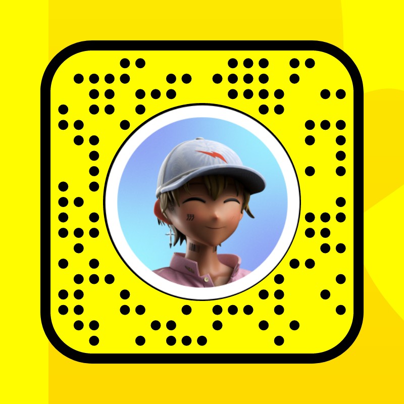 Clone X 16101 Lens by Cameron Koyama - Snapchat Lenses and Filters