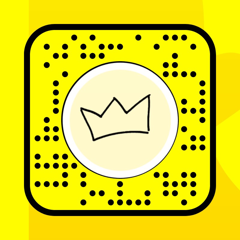 princess crown Lens by Mira x - Snapchat Lenses and Filters