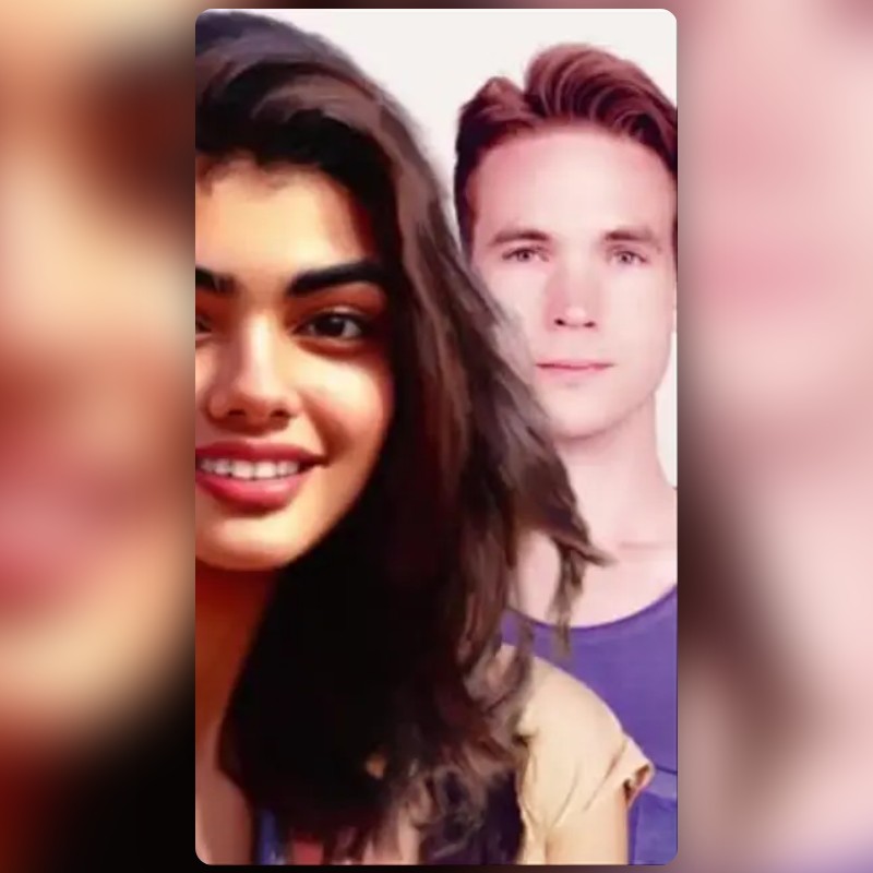 Girl Selfie Lens by Nishant Kumar Rai - Snapchat Lenses and Filters