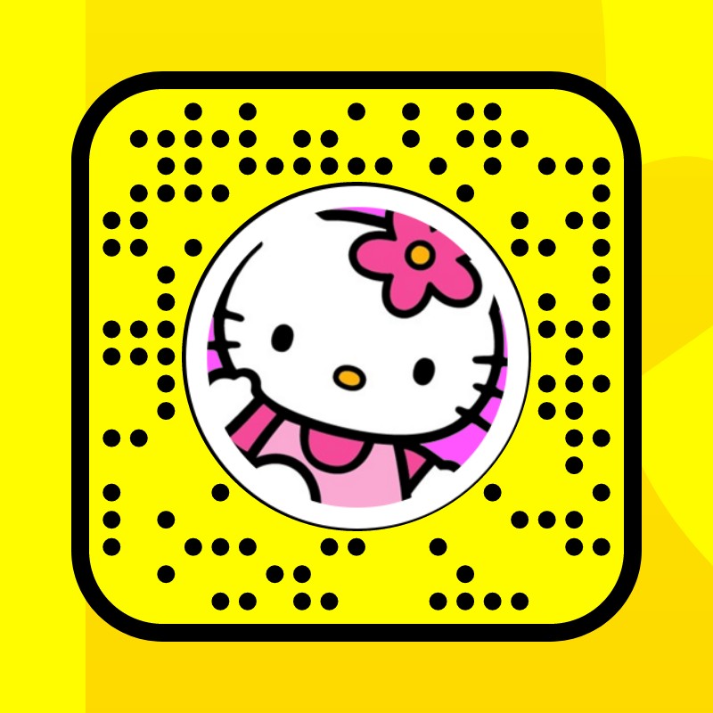 hello kittys Filter by Isaac😴 | Snapchat Lenses