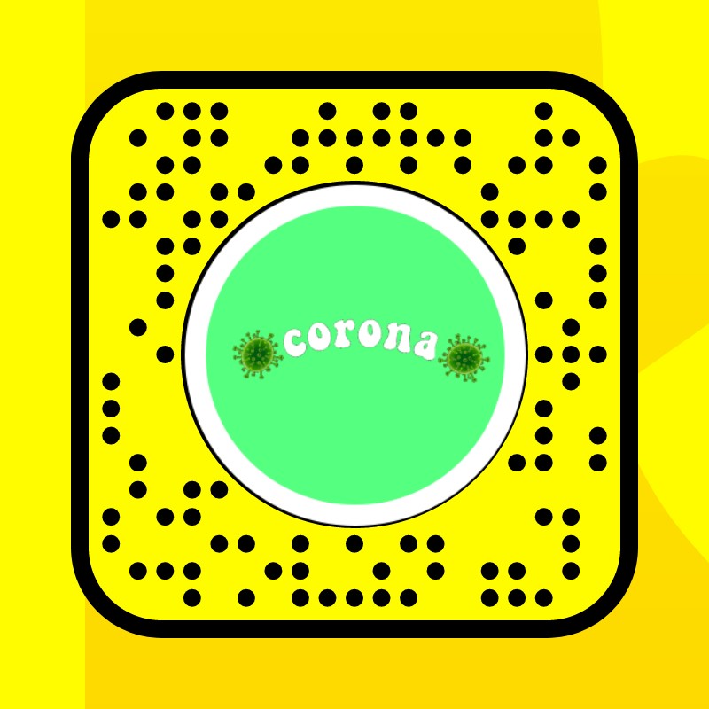 corona Lens by minaya