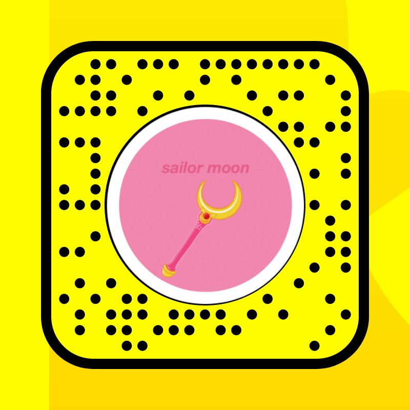 sailor moon Lens by gaia - Snapchat Lenses and Filters