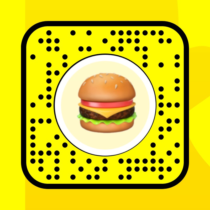 Lees Hamburgers Filter by ‎‮ yerg | Snapchat Lenses