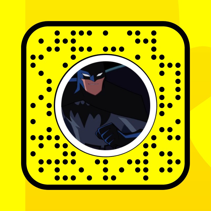 Dancing Batman Filter by soupdouble | Snapchat Lenses