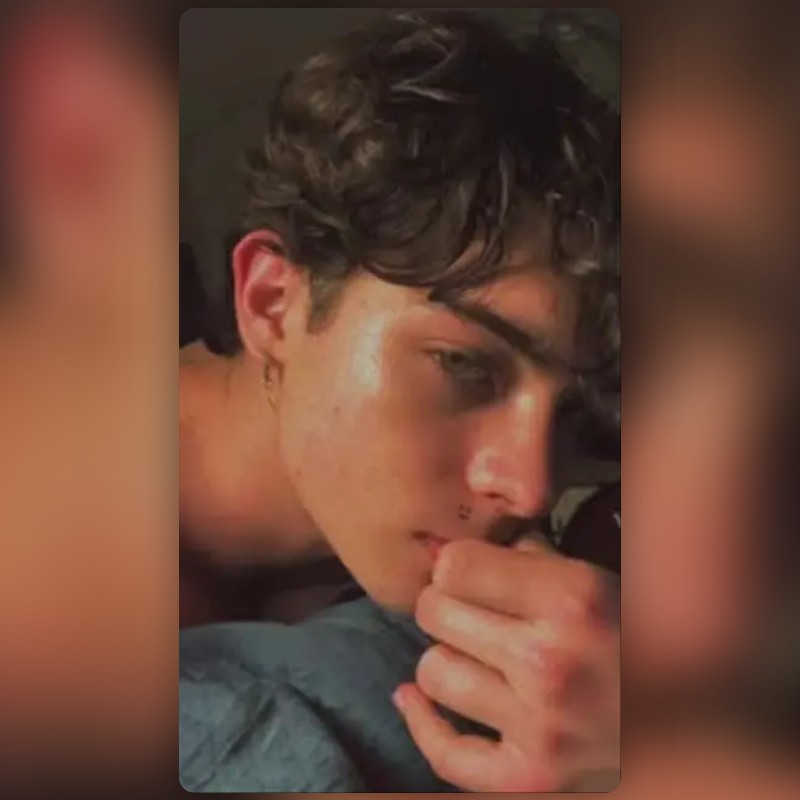 Vintage Brown Filter by ERNIE | Snapchat Lenses