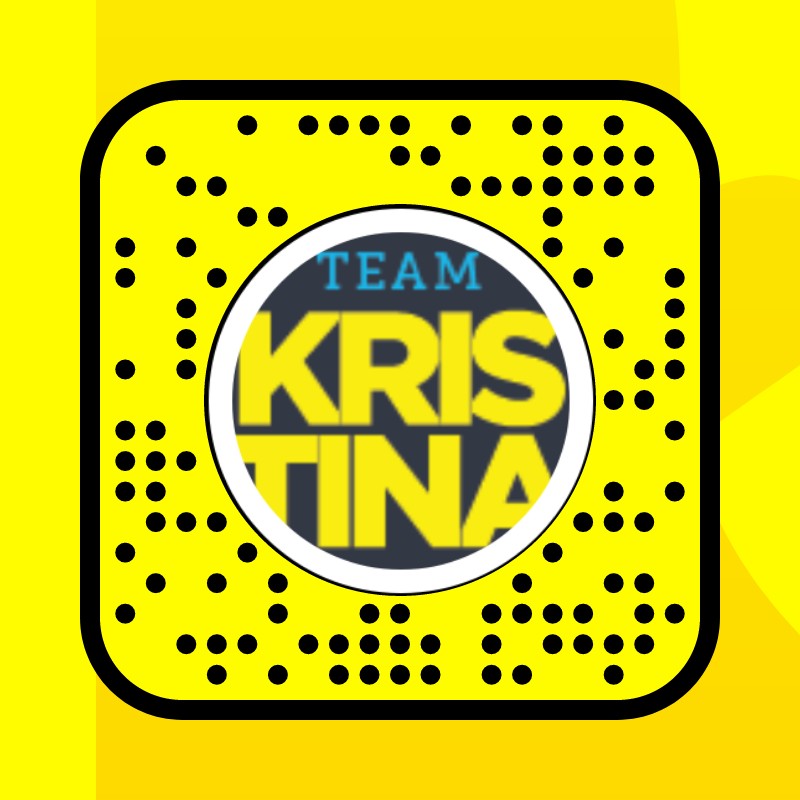 Team Tin Filter by kia | Snapchat Lenses