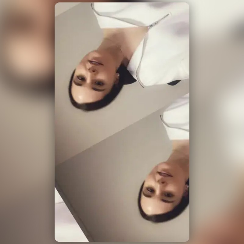 Head Tilt Exercise Filter by Snapchat | Snapchat Lenses