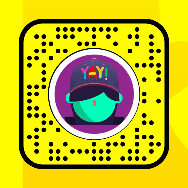 Baseball Cap Filter by Garrett | Snapchat Lenses
