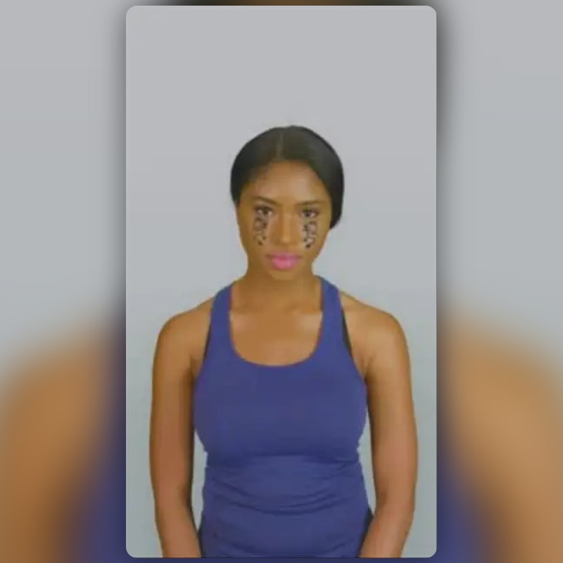 dark dragon Filter by Helena | Snapchat Lenses