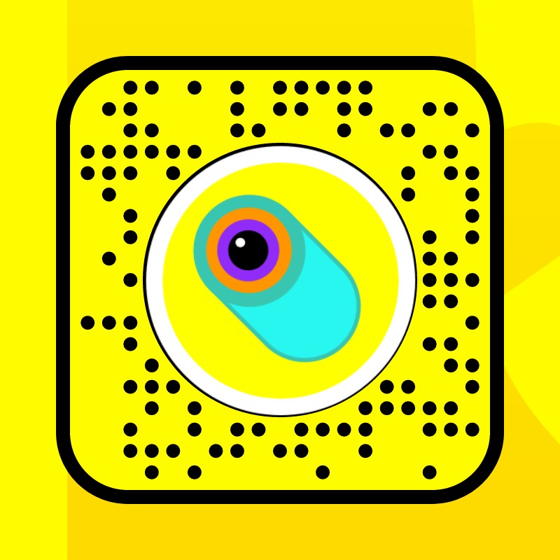 Depth Materials Filter by ʀᴀᴠᴜᴜ | Snapchat Lenses