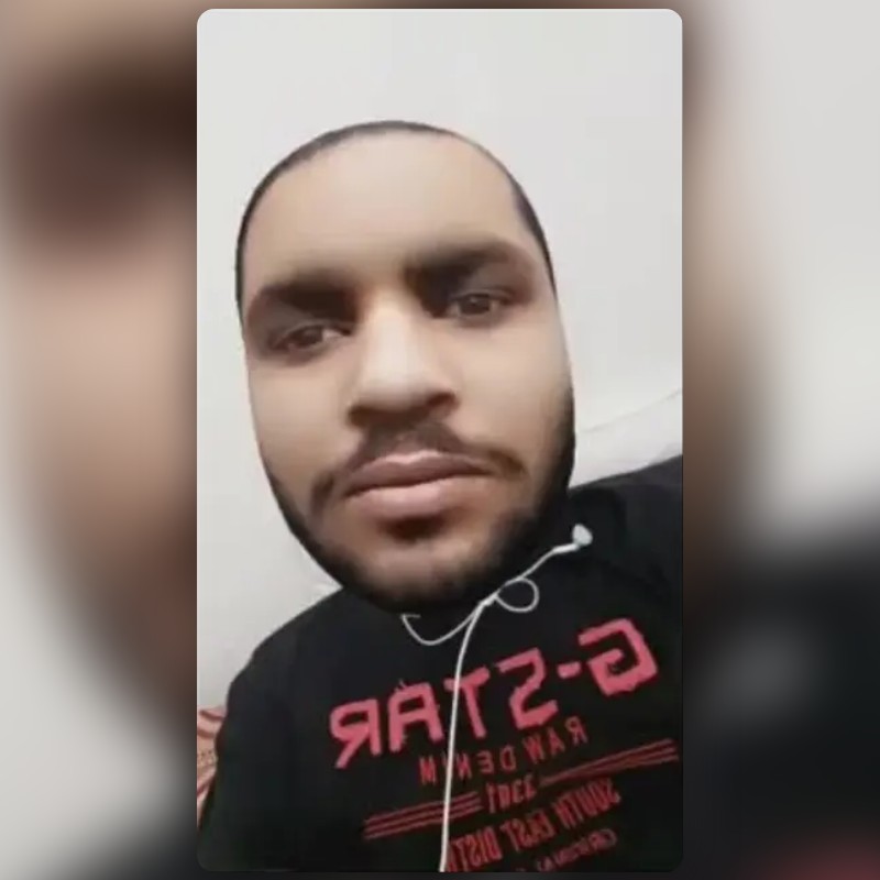 Biggest Head Filter by Ishpreet Singh 🇦🇺 | Snapchat Lenses