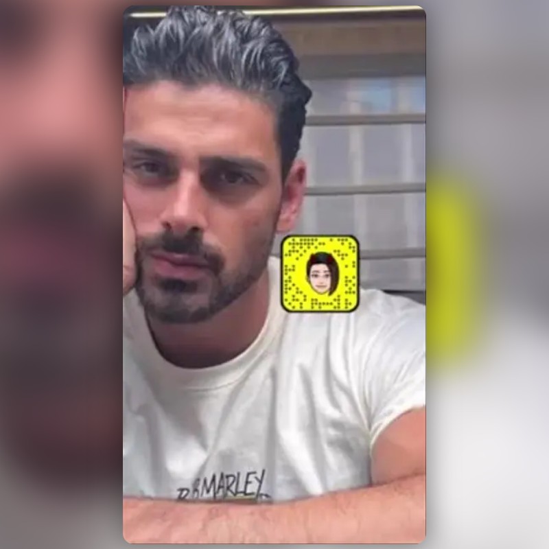 365 Days Lens by Selfies Lover - Snapchat Lenses and Filters