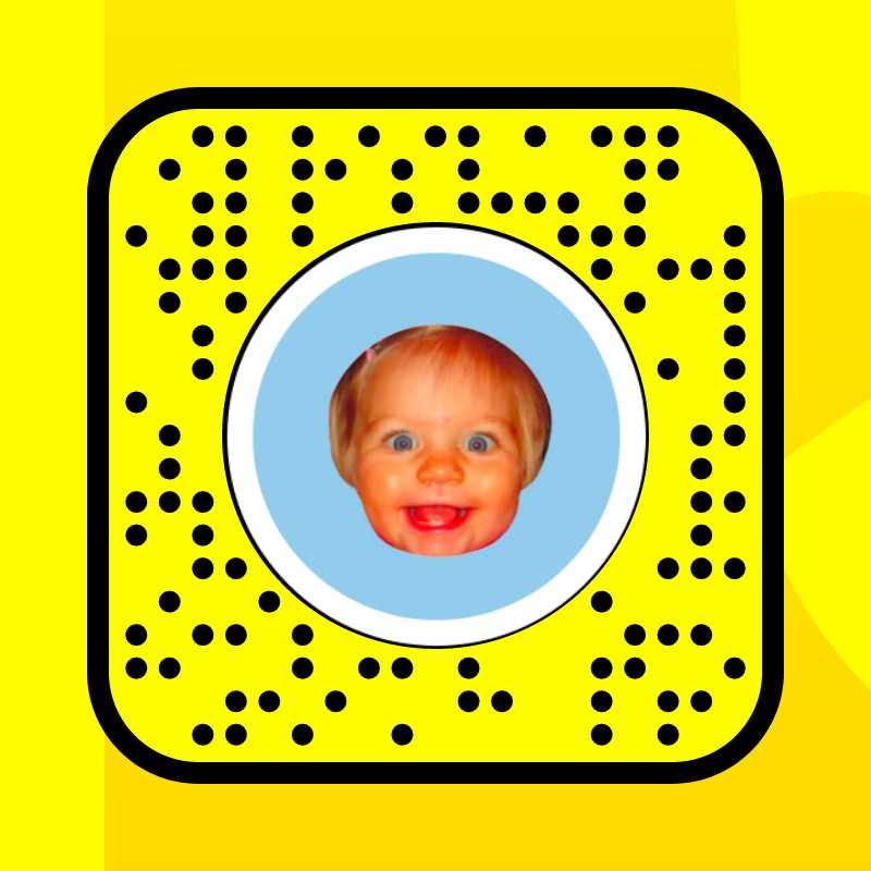 grayson baby Lens by fel - Snapchat Lenses and Filters