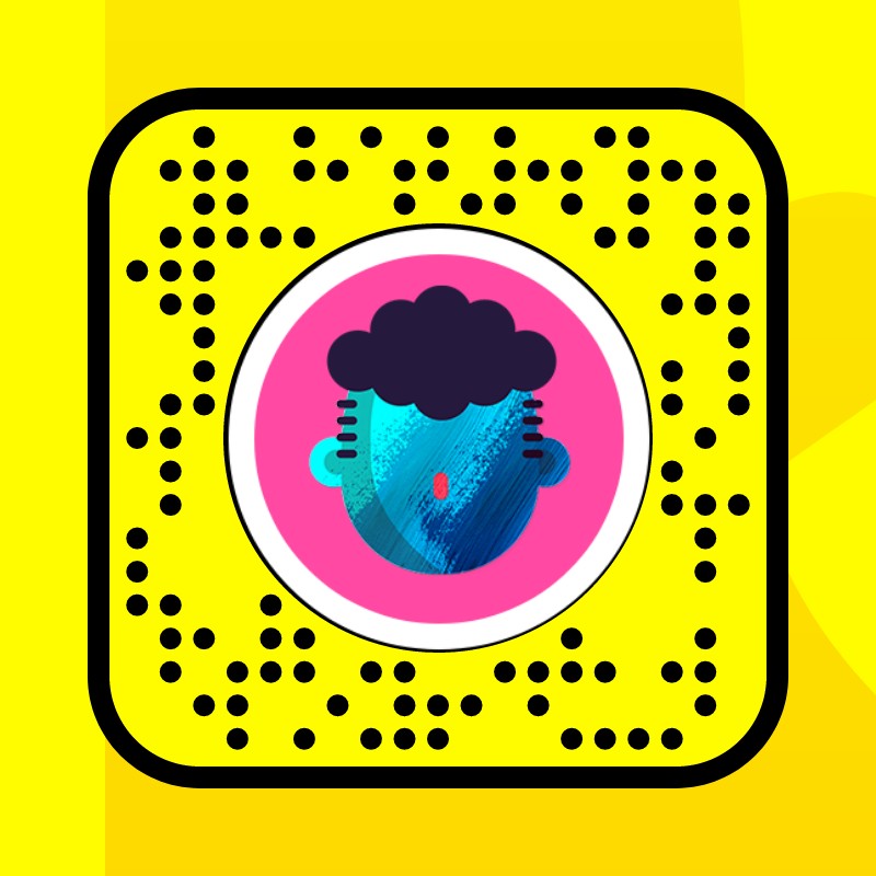 VBS Swan Lens by Jamie Mullen - Snapchat Lenses and Filters