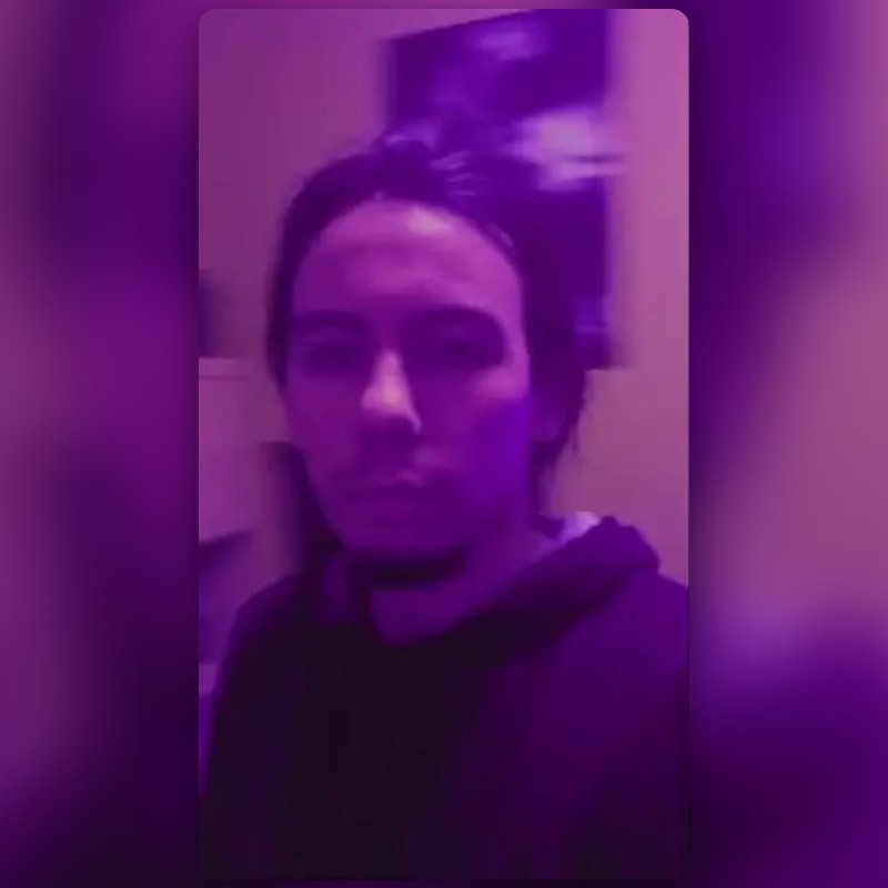 Phonk Colors Lens by Michi - Snapchat Lenses and Filters