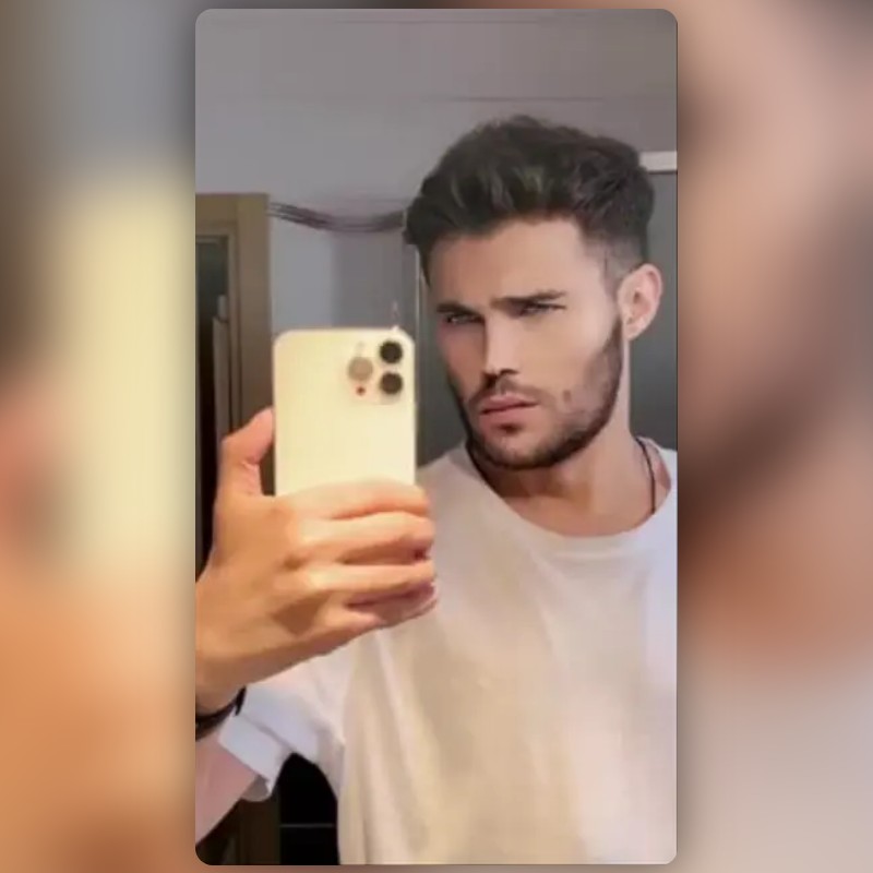 S2 Color Lens by 𝑆𝑜𝑟𝑎𝑛 - Snapchat Lenses and Filters