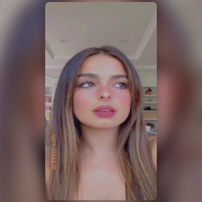 Airy Shadow MA Lens by Mhtas Ahmad Barzani🦅 – Snapchat Lenses and Filters