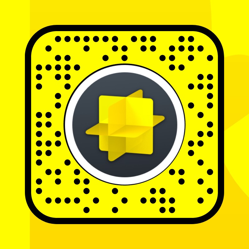 Untitled Lens by Mo~ - Snapchat Lenses and Filters