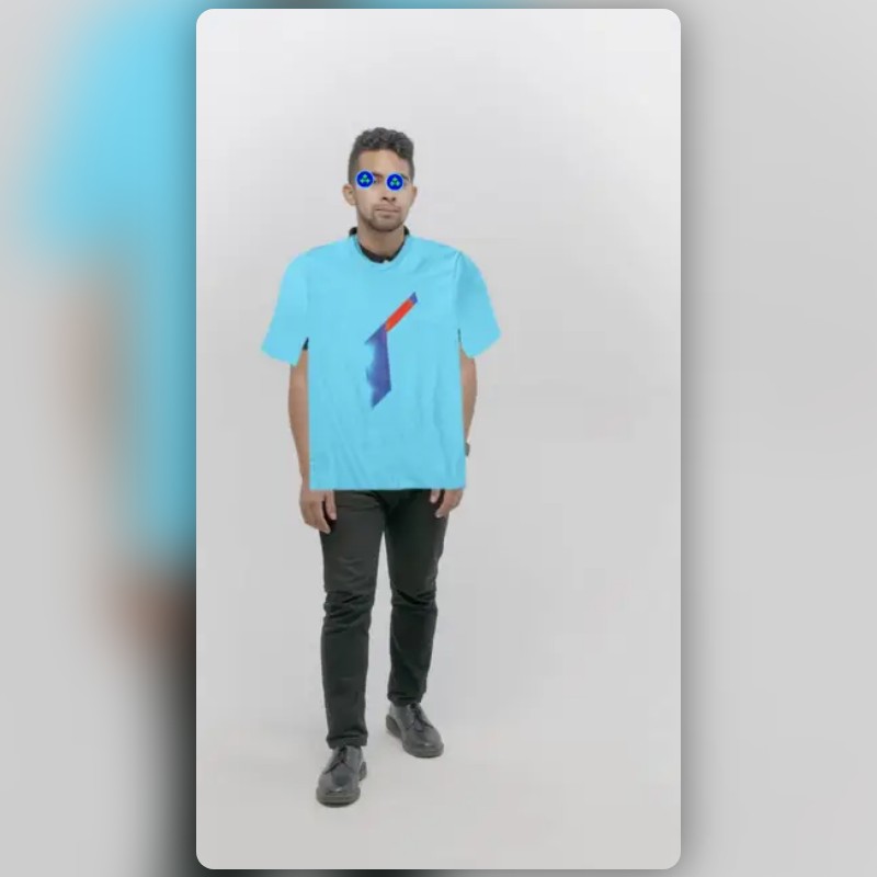 lapse_tahiti Filter by iiiyeslll | Snapchat Lenses