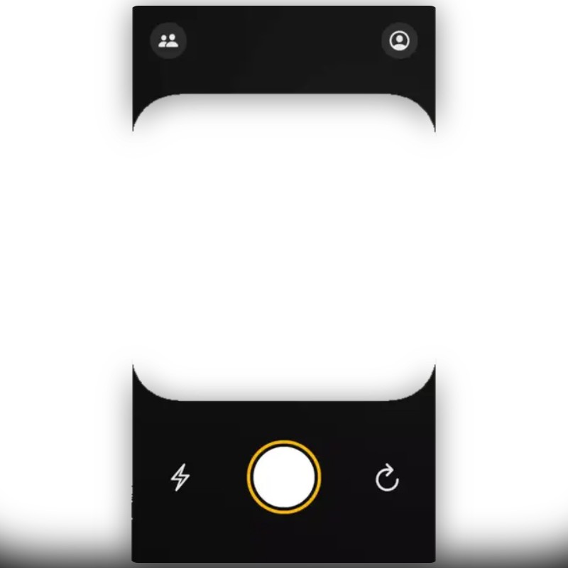 Locket Filter by تركي الجارالله 📸☕️. | Snapchat Lenses