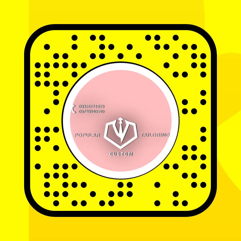 CUSTOM TAILORING Lens by Navdeep Virk - Snapchat Lenses and Filters
