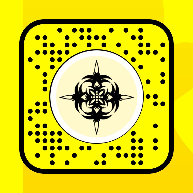 Dragon tattoos Lens by tilly - Snapchat Lenses and Filters