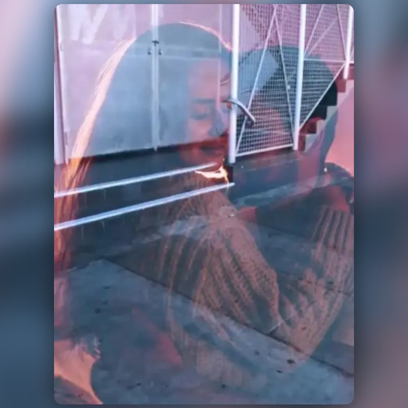 Romance with GF Filter by Amit Kumar Raikwar | Snapchat Lenses