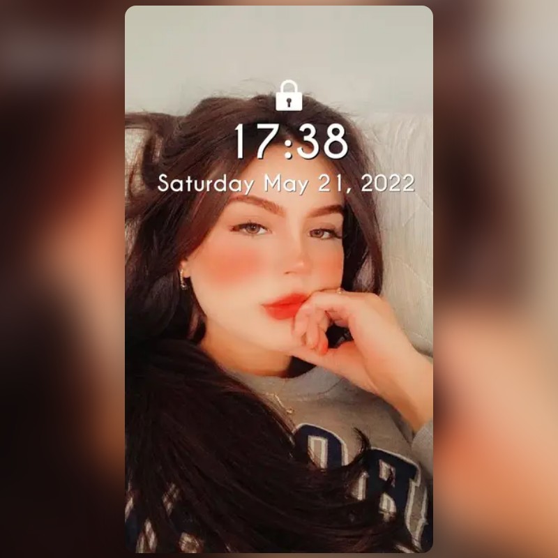 Day Time Date Lens by Sunny Bahadurpuria🎥 - Snapchat Lenses and Filters