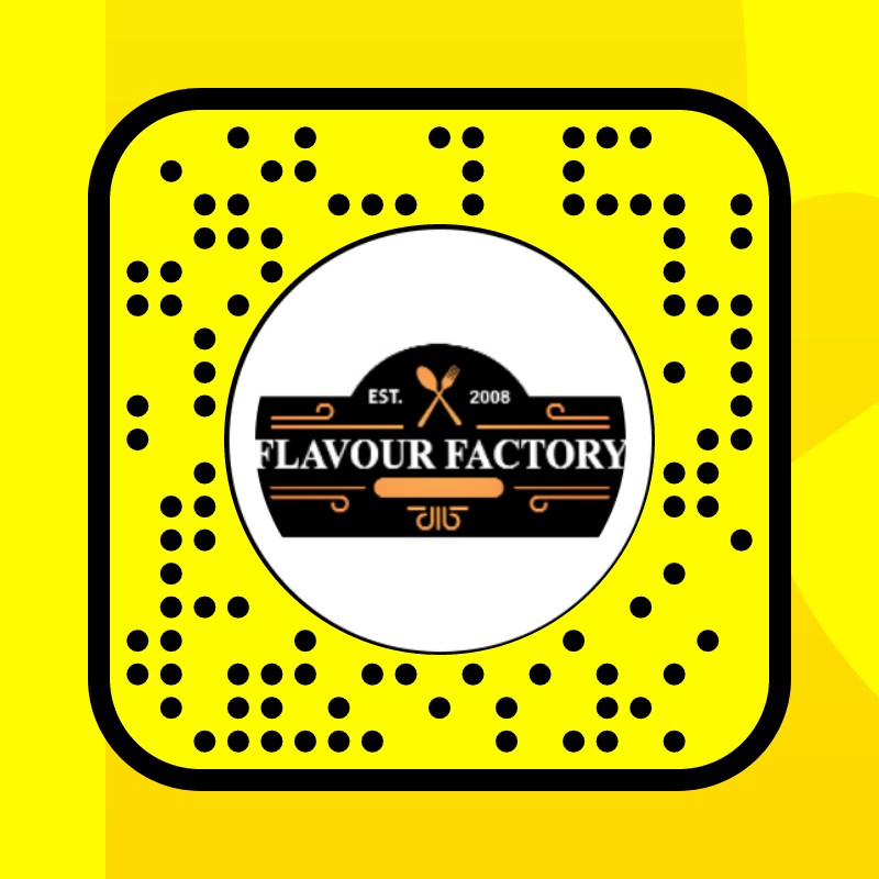 flavour factory Lens by ARSHVIR SINGH - Snapchat Lenses and Filters