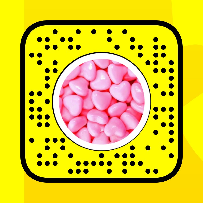 heart cheeks Lens by faith :) - Snapchat Lenses and Filters