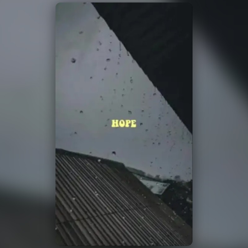 vibes Lens by Saketh - Snapchat Lenses and Filters