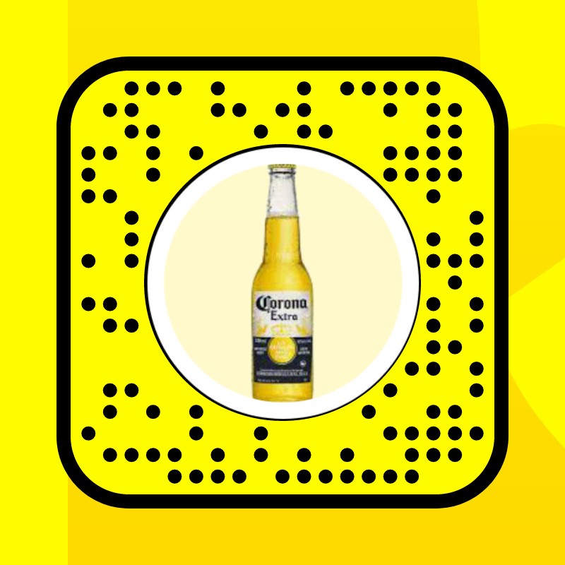 Corona Lens by Maddie Schrader - Snapchat Lenses and Filters