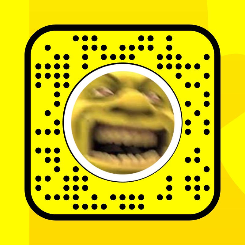 shrek Filter by Lizzieeee | Snapchat Lenses
