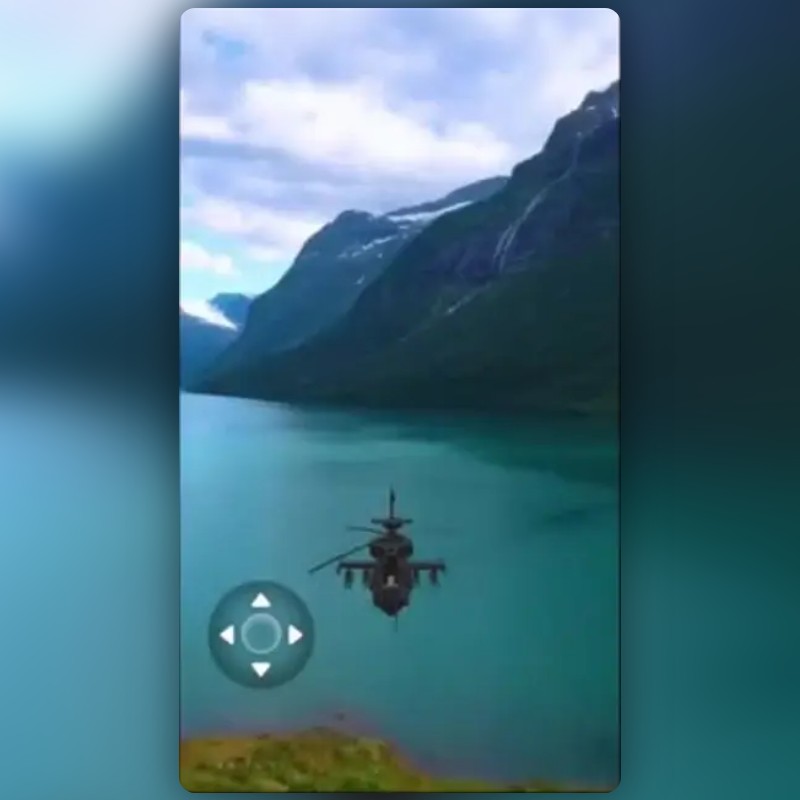 helicopter army Filter by Lol Snapz | Snapchat Lenses