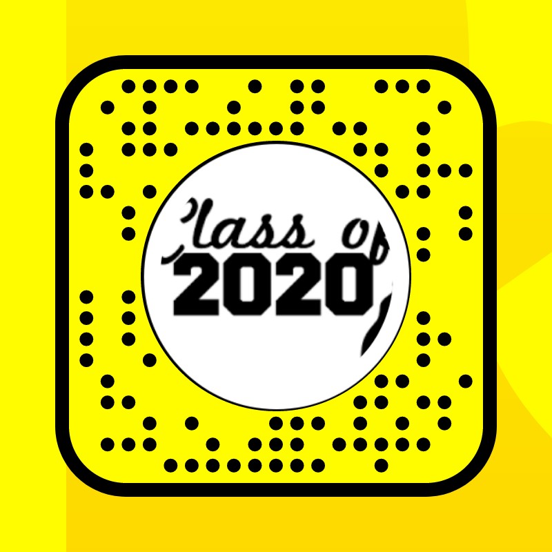 class of 202 Filter by Zahraa Ahmed | Snapchat Lenses