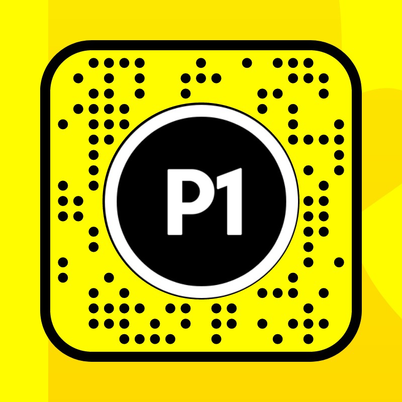 P1 Lens by عبدالعزيز المري - Snapchat Lenses and Filters