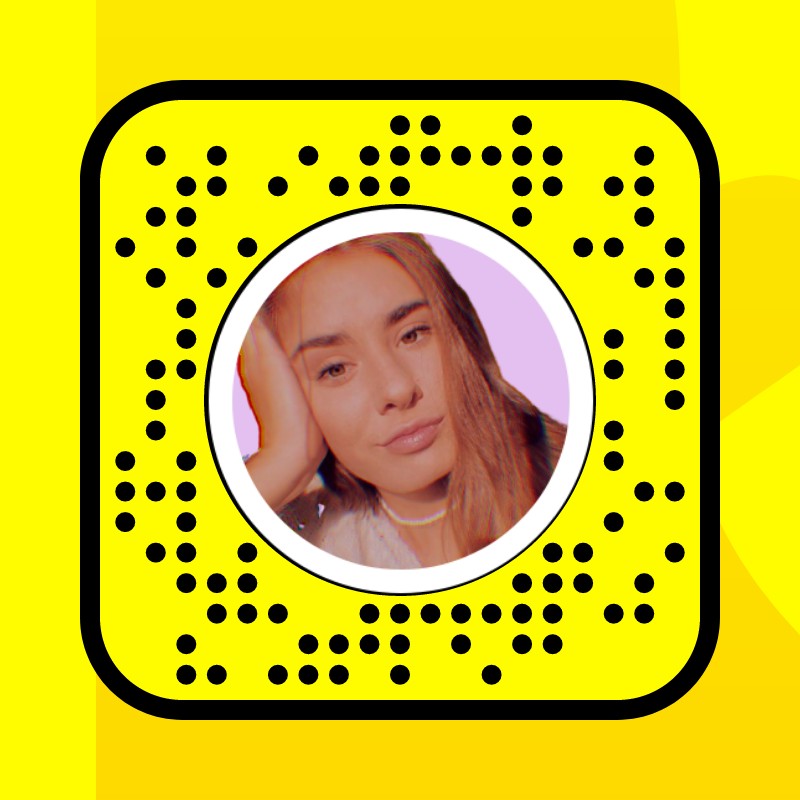 Shelby Lens by Mika - Snapchat Lenses and Filters