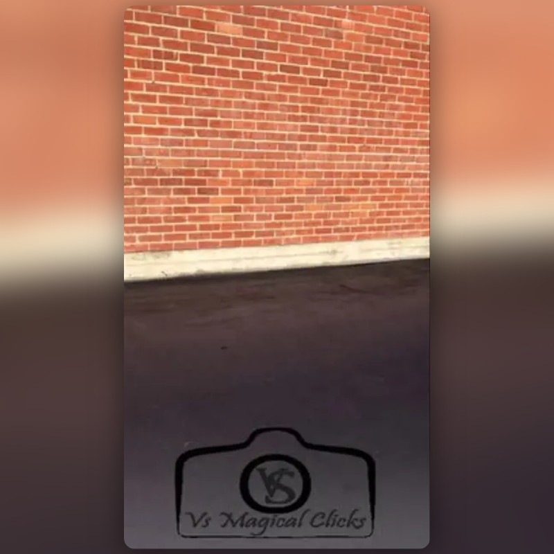 Vs Magical Clicks Filter by Tejaspreet Singh | Snapchat Lenses