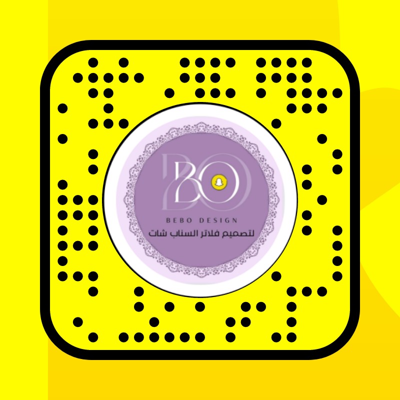 ANSAM Filter by Bebo Design | Snapchat Lenses